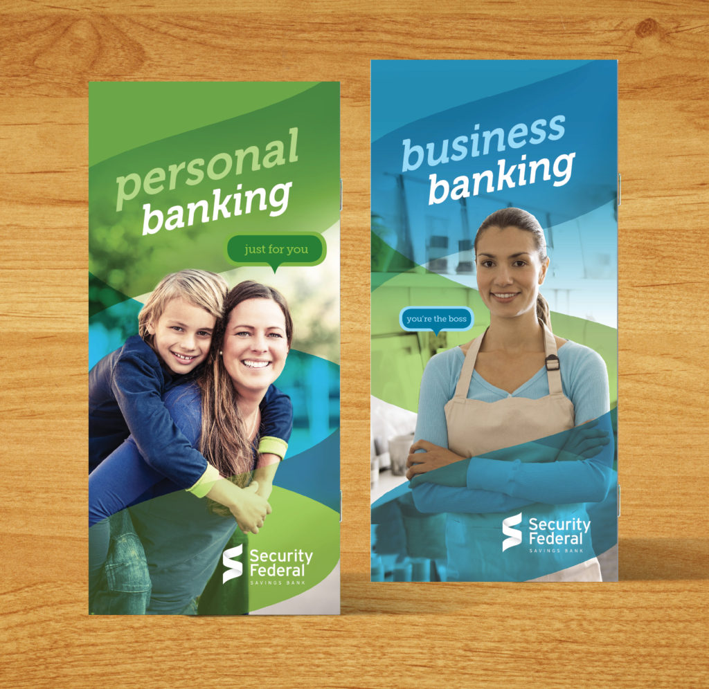 secfed-6-brochures - Hendrix Rader Wise