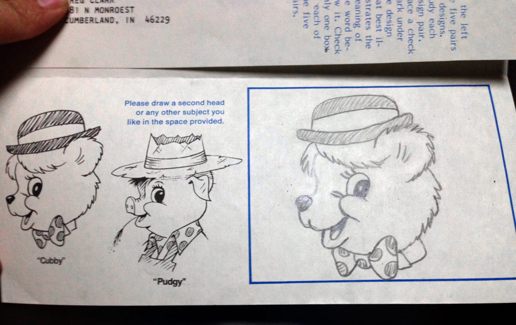 drawcubby - hrw ideas